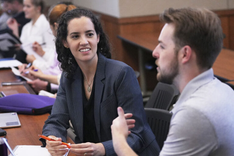 Full-Time MBA - Graduate Programs for Professionals in TN