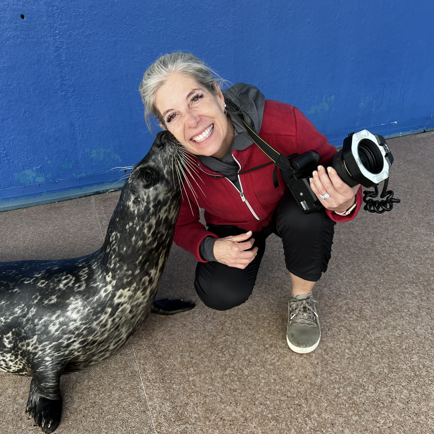 Alumni Stories - Graduate Programs for Working Professionals in TN